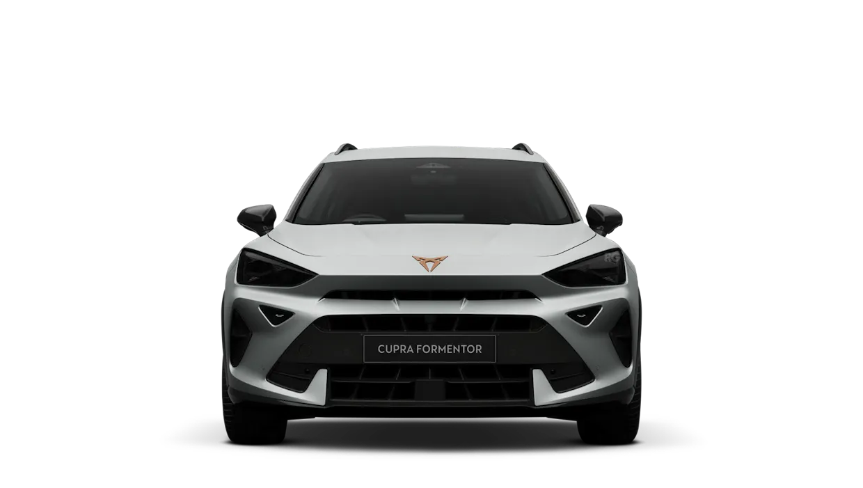 CUPRA New Formentor V3 for Sale | JCB & Euro CUPRA