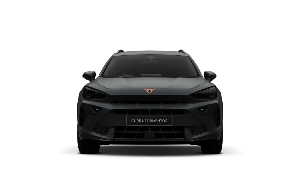 A Dive Into The Latest CUPRA SUV: The New CUPRA Terramar