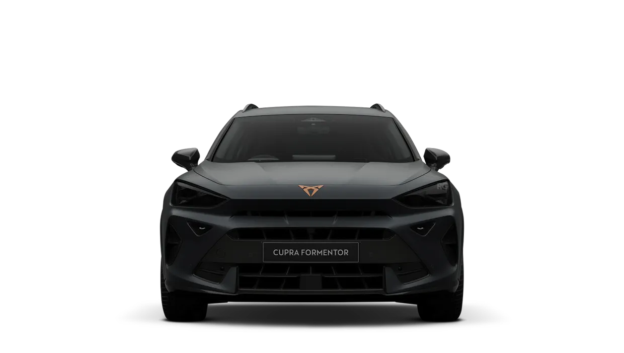 Cupra Tavascan 77kwh V2 SUV Coupe 5dr Electric Auto 2025 for sale in ...
