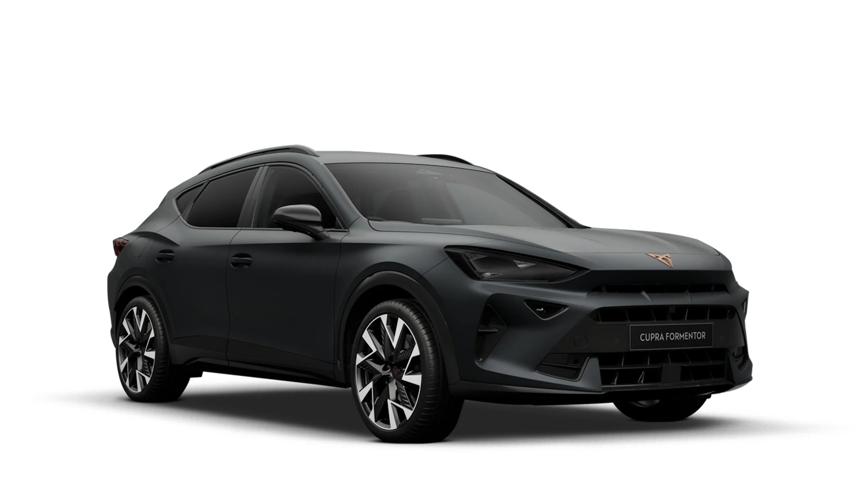 Plug-in Hybrid CUPRA vehicles | WJ King CUPRA