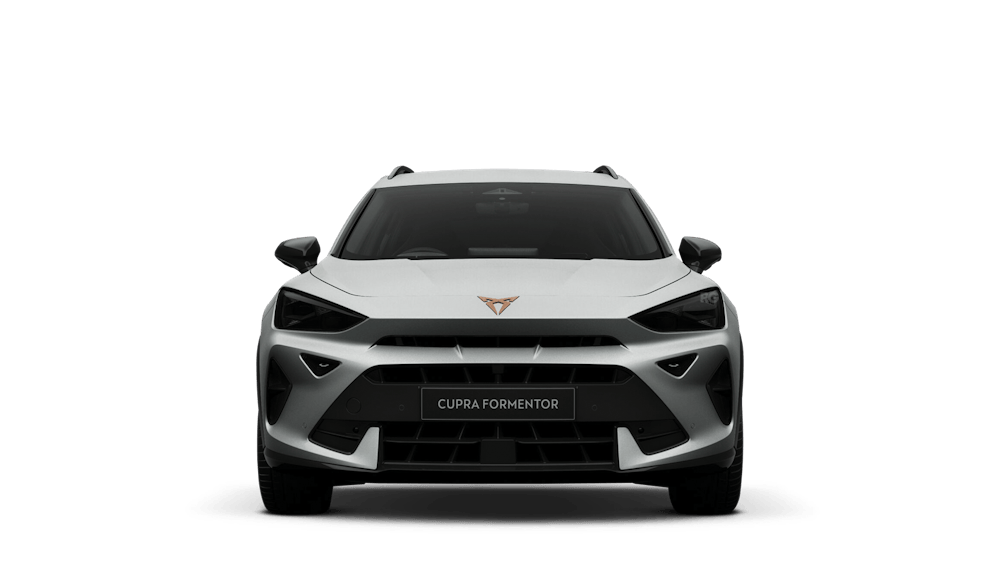 CUPRA Genuine Accessories