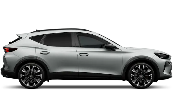 New CUPRA Formentor for sale | WJ King CUPRA