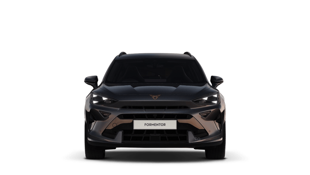 Cupra Formentor 1.5 Etsi Evo V2 Suv 5dr Petrol Hybrid Dsg 2025 for sale ...