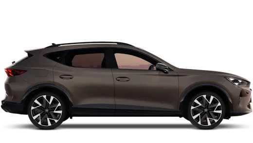 CUPRA Motability Cars from CUPRA Woking