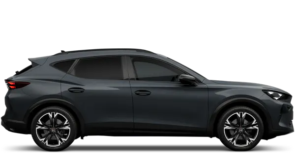 Latest Motability CUPRA Formentor Cars | Pentagon CUPRA