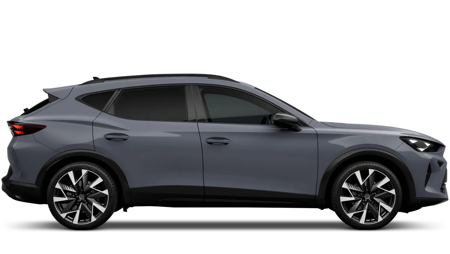 CUPRA Formentor V2 | Finance Available | WJ King CUPRA