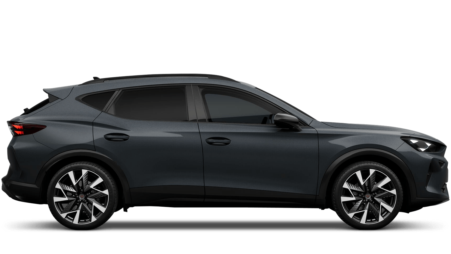 CUPRA Formentor V2 | Finance Available | WJ King CUPRA