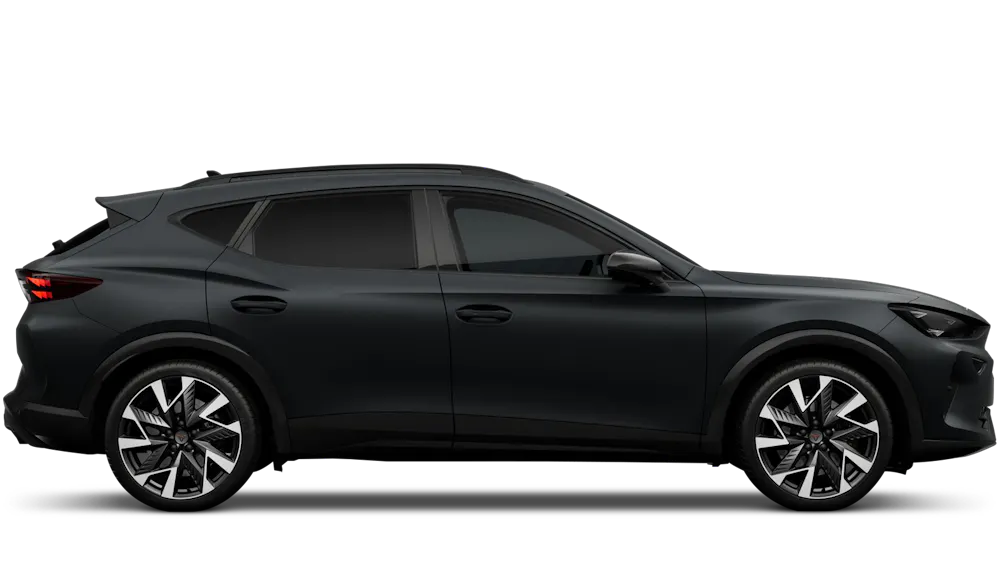 CUPRA Electric Cars | CUPRA EV Range | Pentagon CUPRA