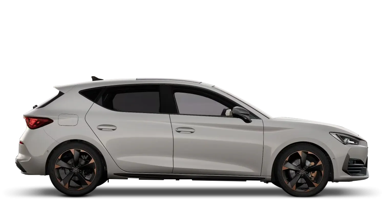Why Choose CUPRA Woking? Exceptional Service and Exclusive Offers