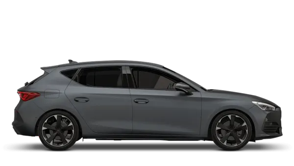 CUPRA Leon Vz1 | Finance Available | WJ King CUPRA