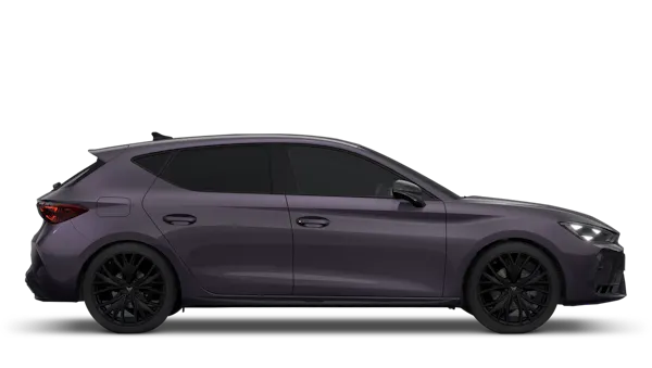 CUPRA New Leon Shadow Edition for Sale | JCB CUPRA