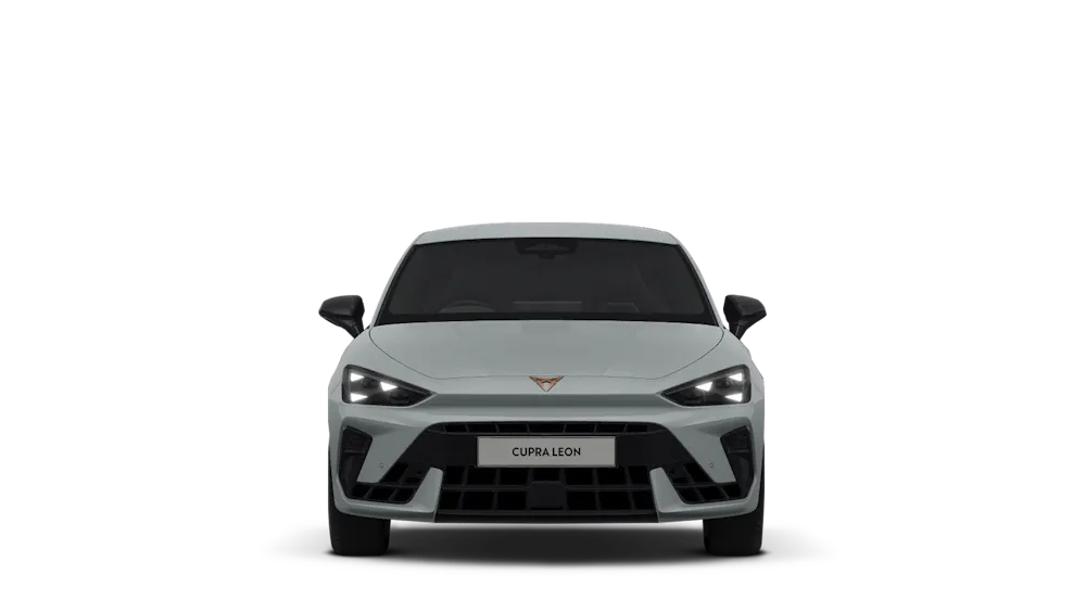 A Dive Into The Latest CUPRA SUV: The New CUPRA Terramar