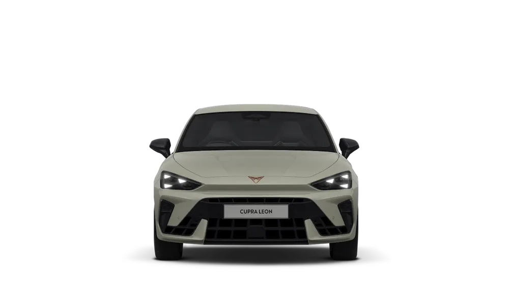 CUPRA - Breakdown Assitance