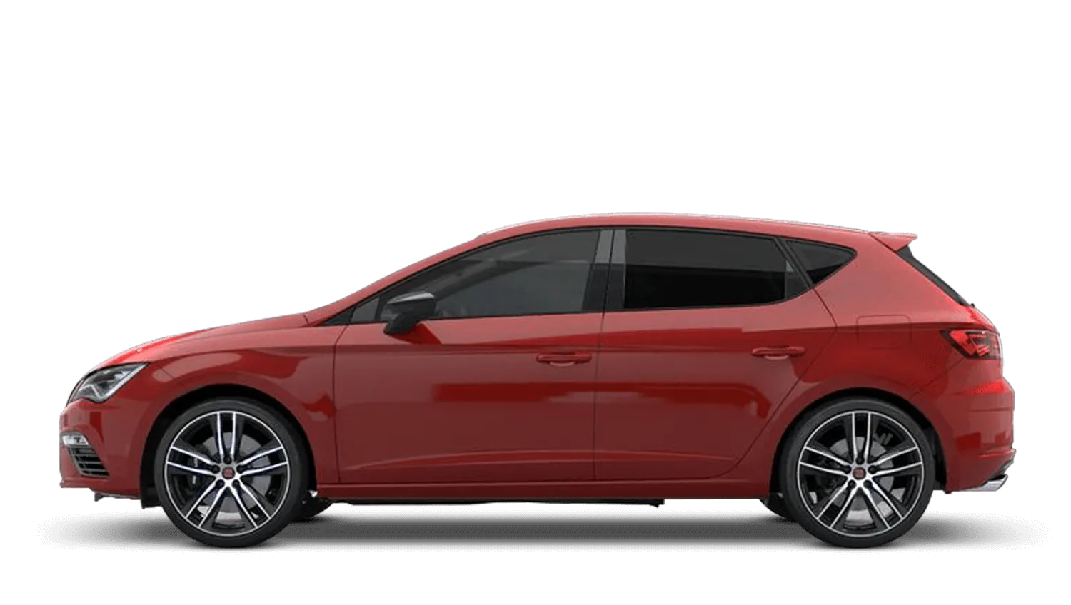 Cupra Leon Cupra Cupra | Finance Available | WJ King CUPRA