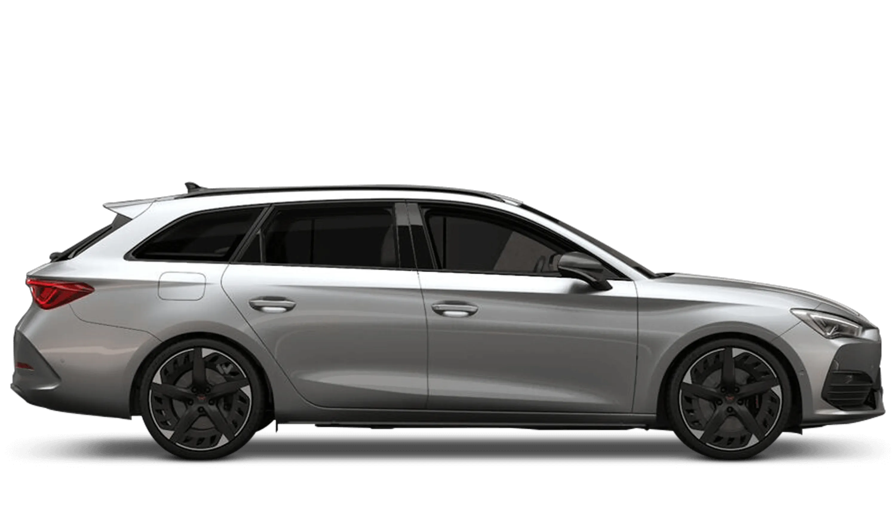 Electric & Hybrid explained with WJ King CUPRA