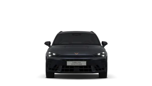 Welcome to CUPRA Woking - Unmatched Sophistication and Performance