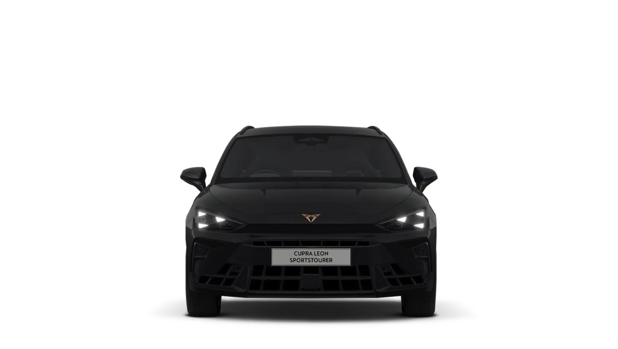 CUPRA CONNECT App