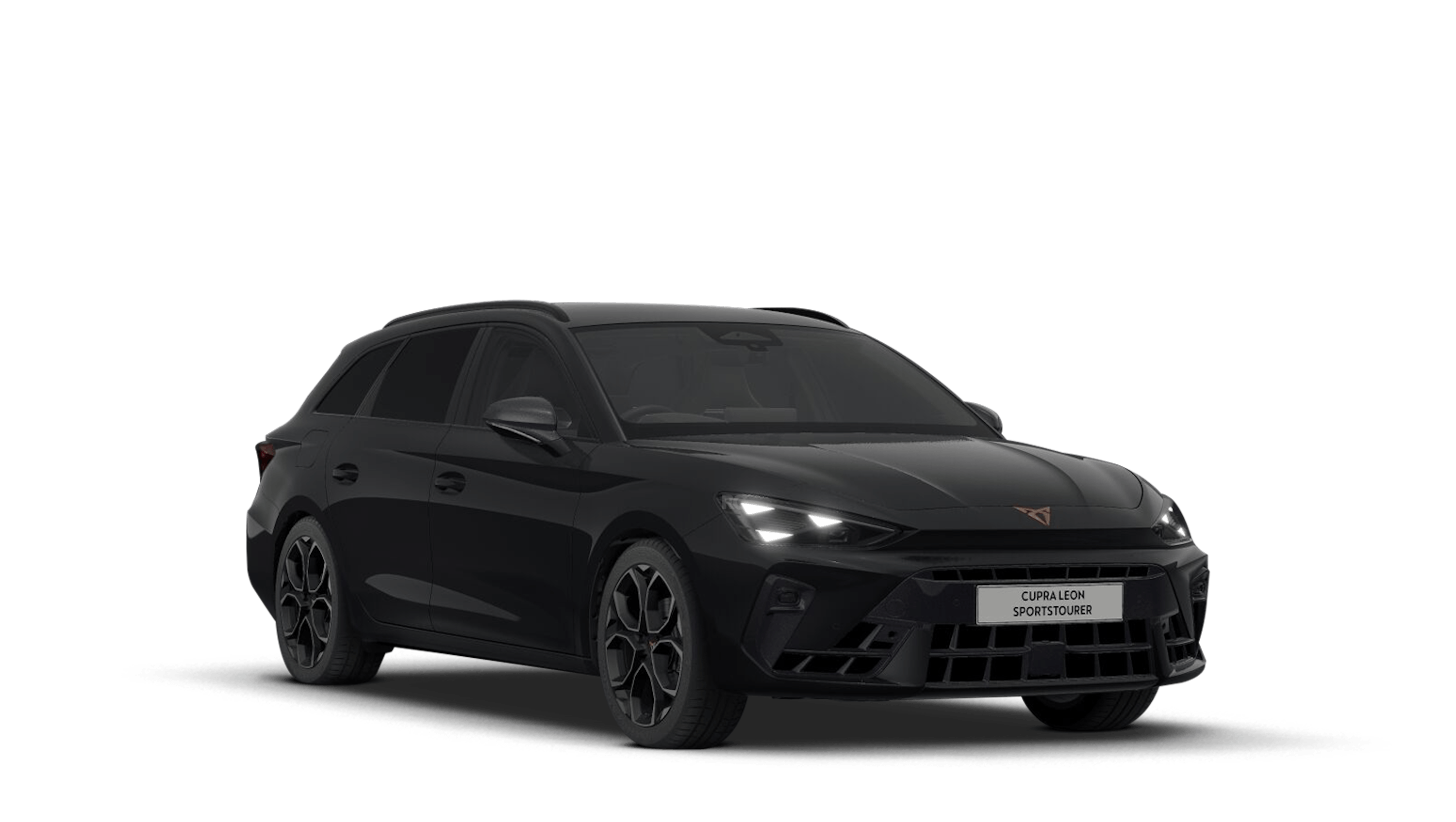 CUPRA Electric & Hybrid Cars | JCB CUPRA | Main Dealer in Kent & Sussex