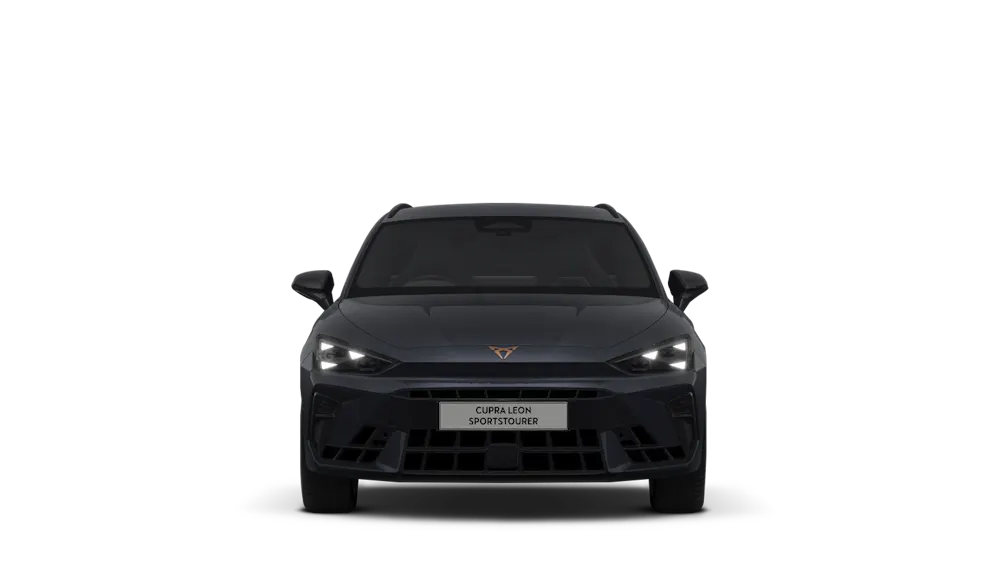 CUPRA Electric Cars | CUPRA EV Range | Pentagon CUPRA
