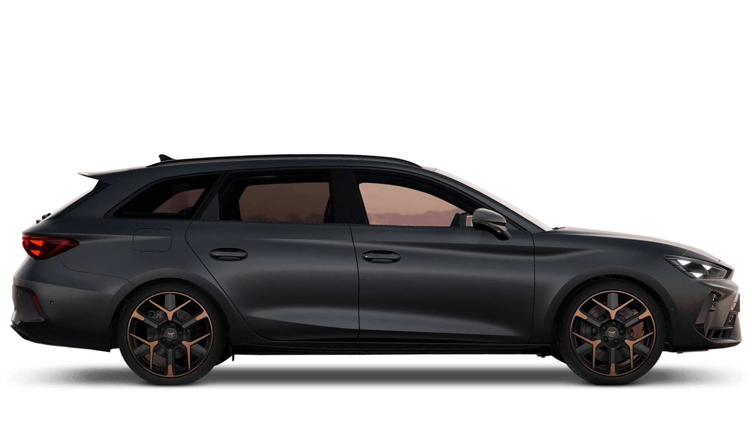 Leon Estate 1.5 TSI VZ3 e-HYBRID DSG-auto 272