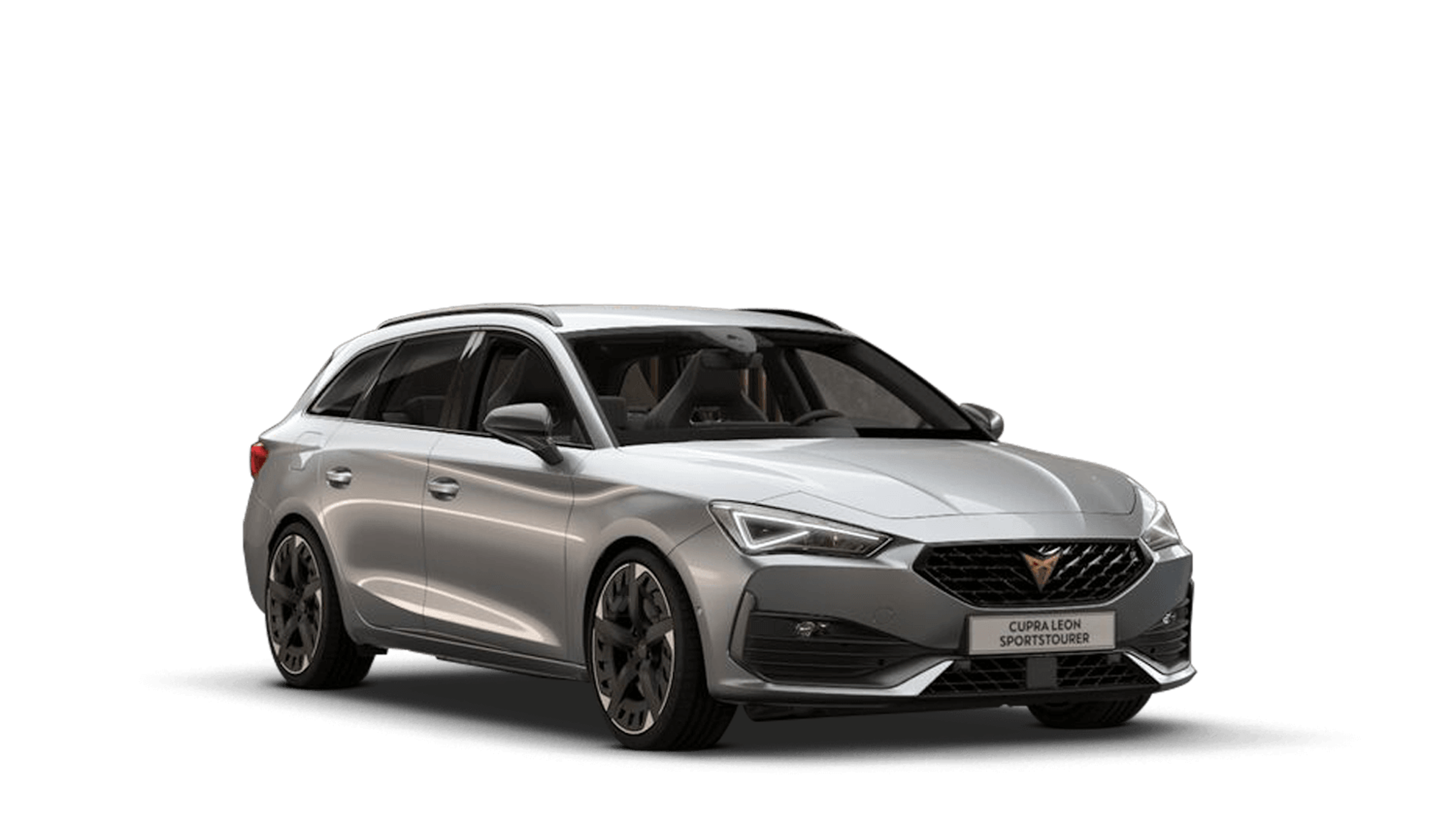 CUPRA Hybrid & Electric Cars | Pentagon CUPRA