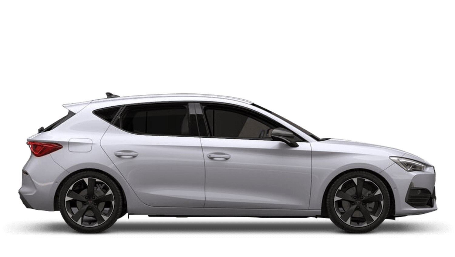 CUPRA Leon Vz1 | Finance Available | WJ King CUPRA