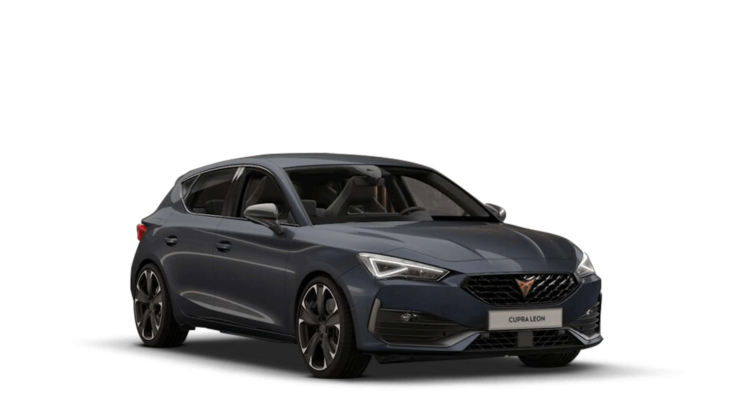 CUPRA Hybrid & Electric Cars | Pentagon CUPRA