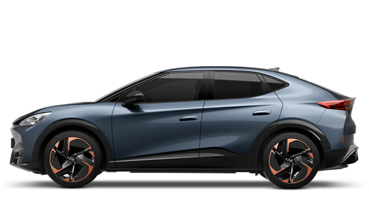 CUPRA Tavascan for sale | WJ King CUPRA