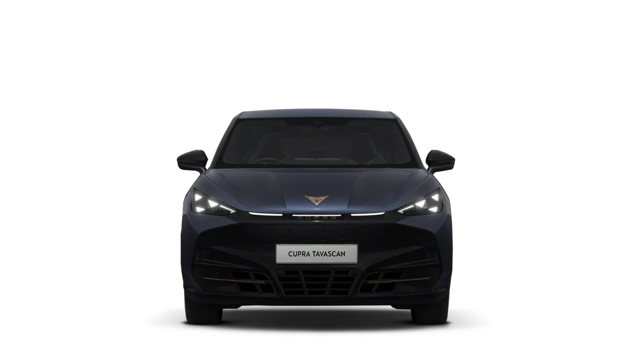 CUPRA CONNECT App