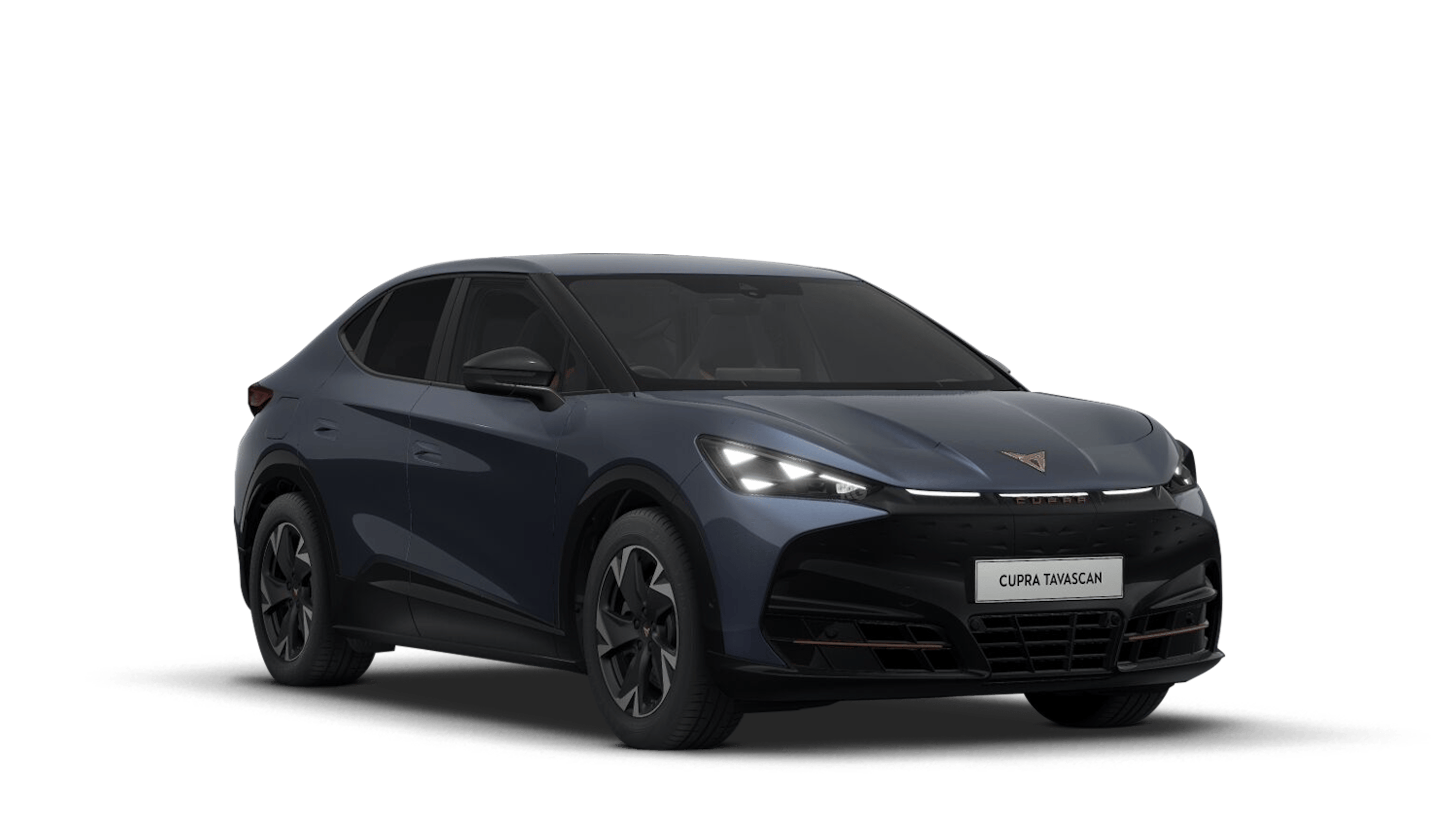 CUPRA Electric Cars | CUPRA EV Range | Pentagon CUPRA