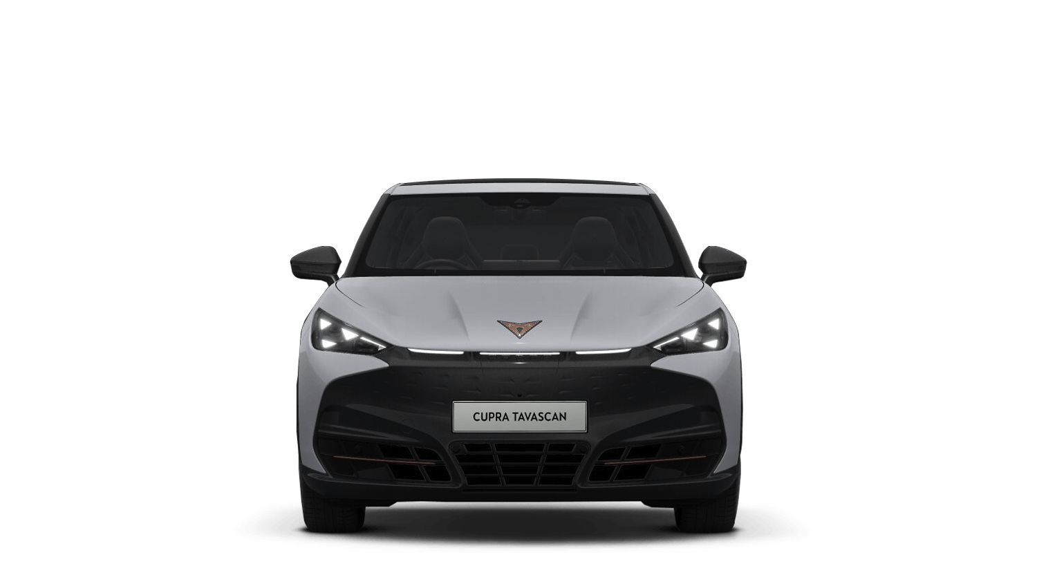 New CUPRA Tavascan for sale | JCB CUPRA