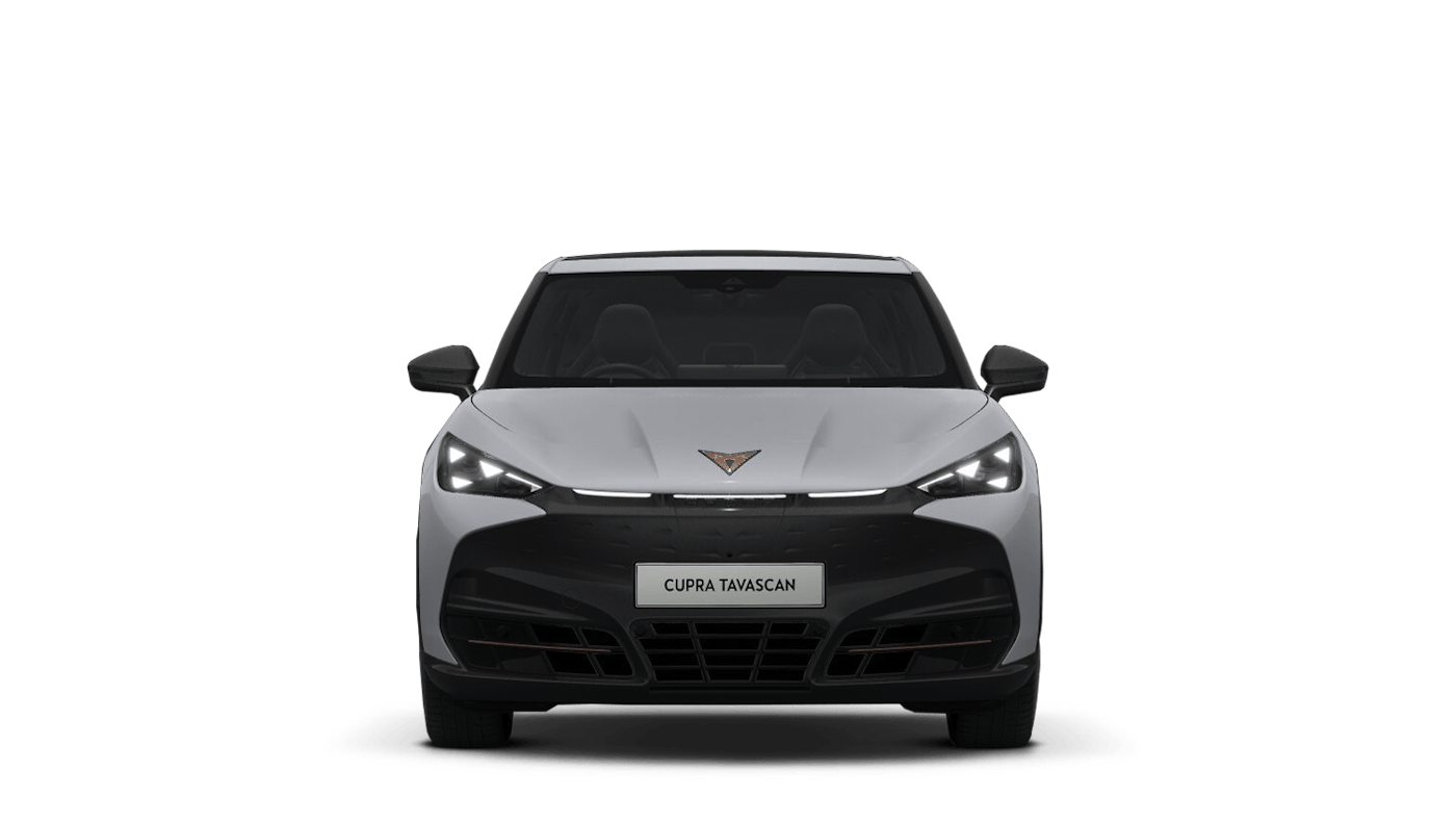CUPRA Tavascan 77kwh Vz2 Suv Coupe 5dr Electric Auto 4drive (340 Ps ...
