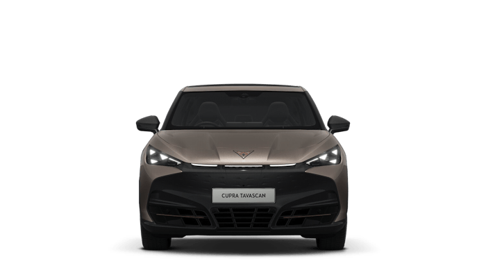 CUPRA Tavascan 77kwh Vz2 Suv Coupe 5dr Electric Auto 4drive (340 Ps ...