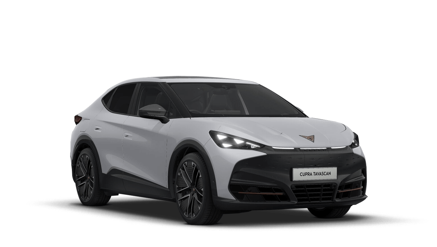 New CUPRA Tavascan for sale | JCB CUPRA