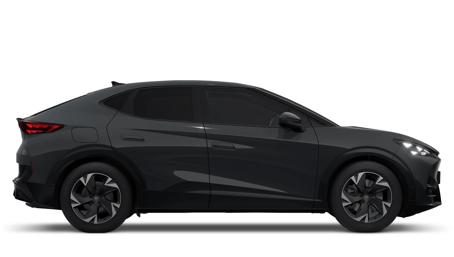 Tavascan 77kWh V1 286PS Auto