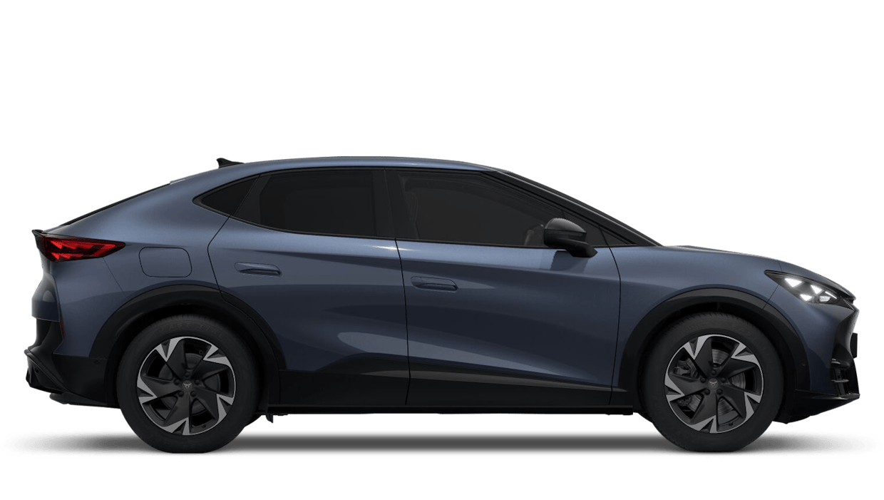 CUPRA TAVASCAN ELECTRIC V1 AUTO SUV PERSONAL CONTRACT HIRE. PCH OFFER | WJ KING GROUP SEAT