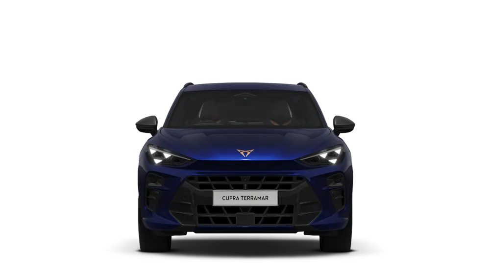 CUPRA Electric Cars | CUPRA EV Range | Pentagon CUPRA