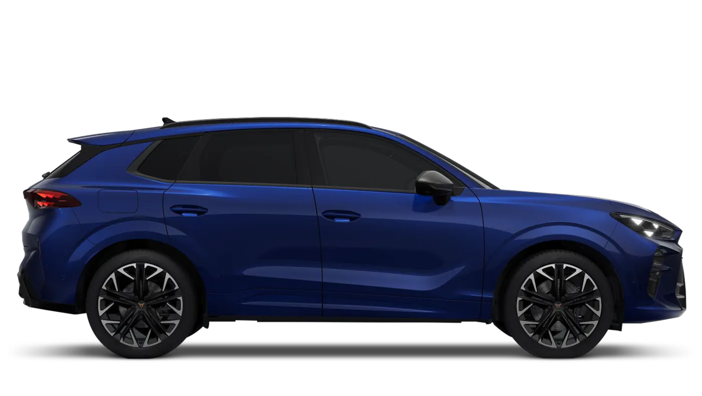 CUPRA Terramar for sale | WJ King CUPRA