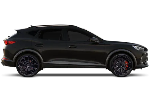 New CUPRA Cars | New CUPRA Range | Pentagon CUPRA