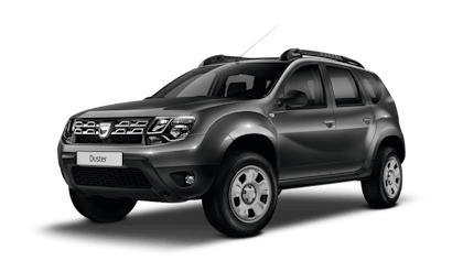 New Dacia Duster | Toomey Motor Group in Essex