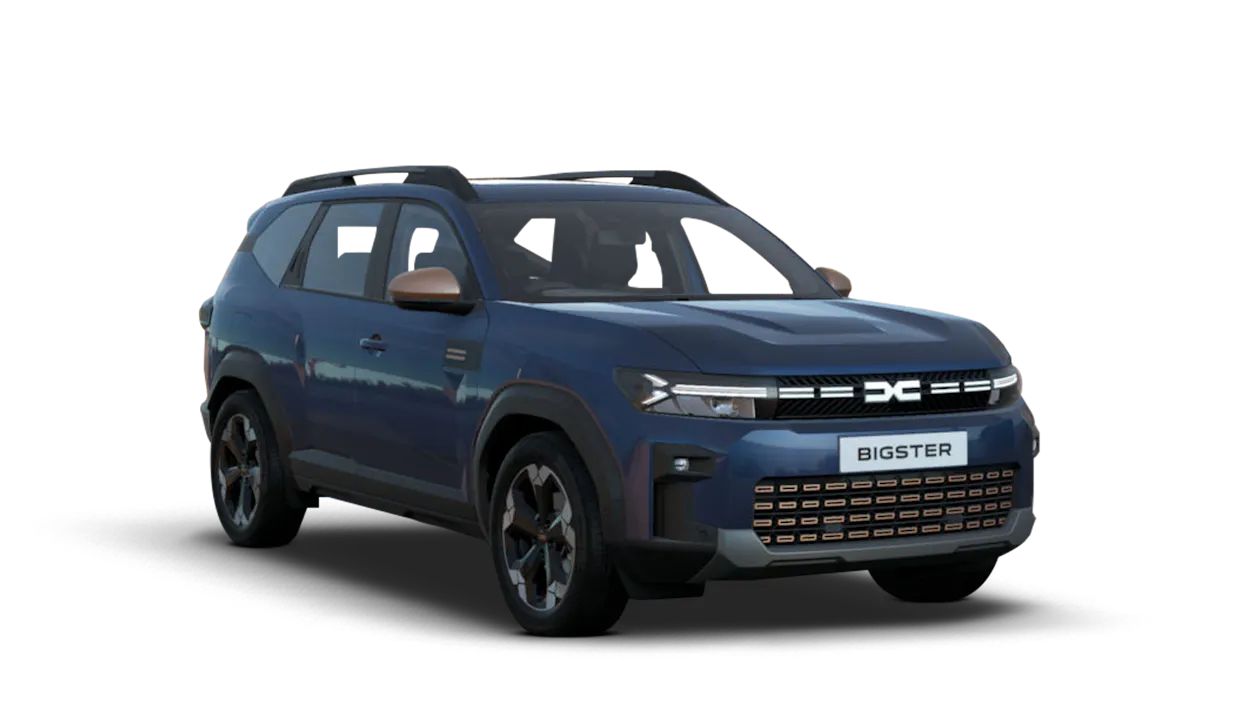 Dacia Service Plans