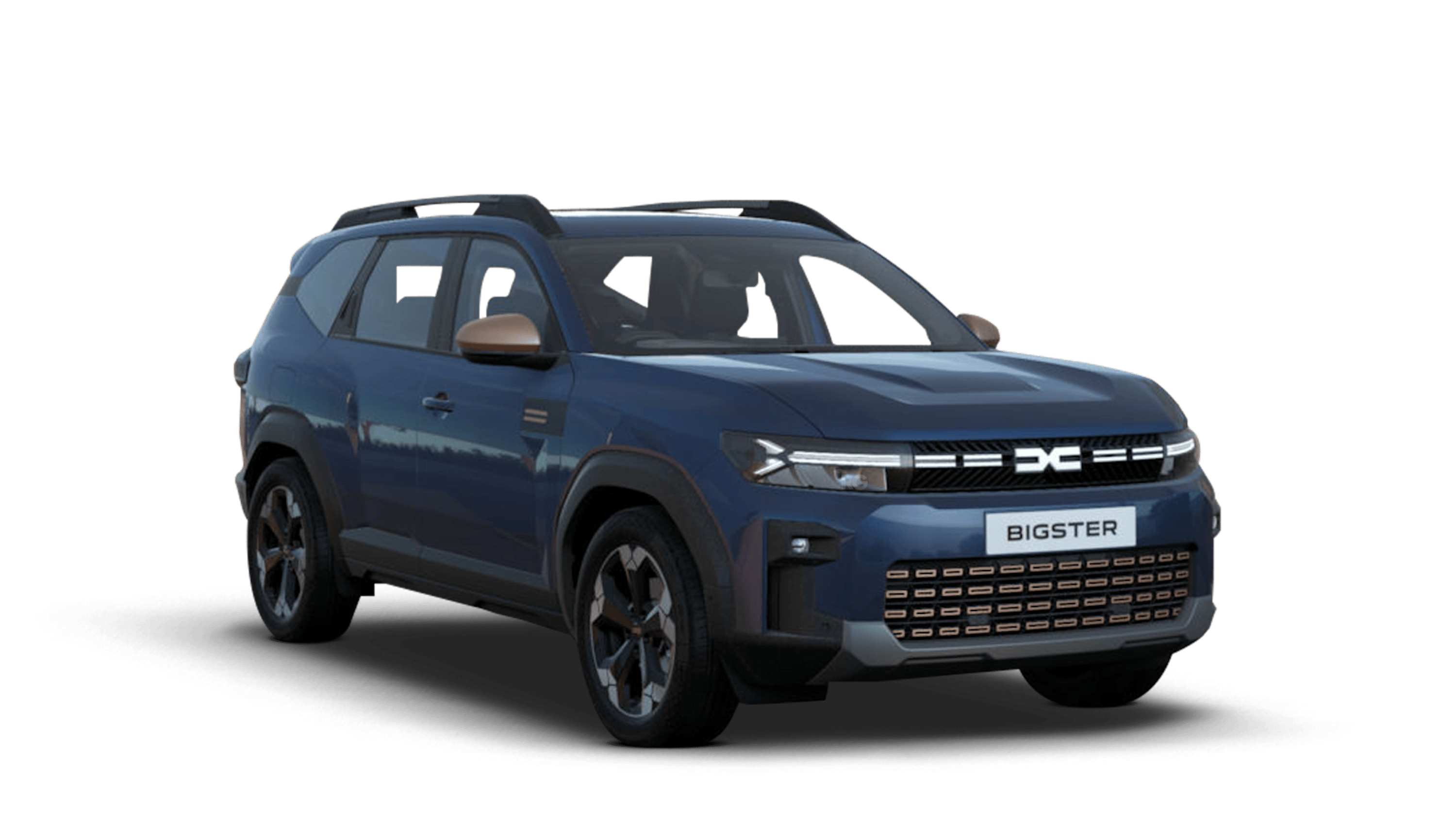 Dacia Electric & Hybrid Cars | JCB Dacia | Main Dealer in Kent & Sussex