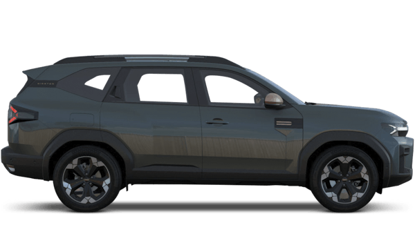 Dacia BIGSTER Extreme for Sale | Toomey Dacia