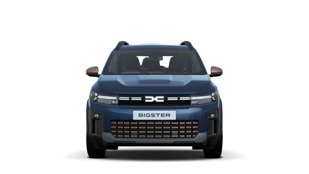Dacia Dealers Essex, Southend and Basildon | Toomey Motor Group