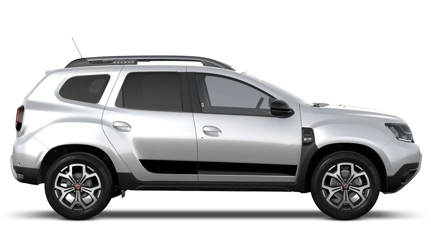 New Dacia Duster Techroad | Finance Available | WJ King Dacia