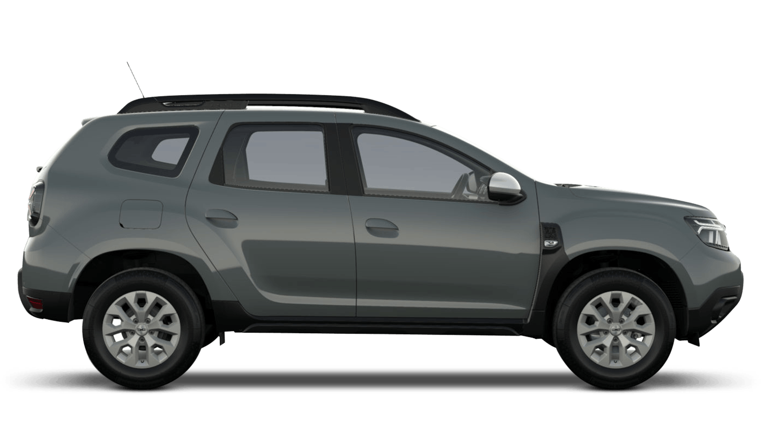 New Dacia Duster Expression | Finance Available | Sutton Park Dacia