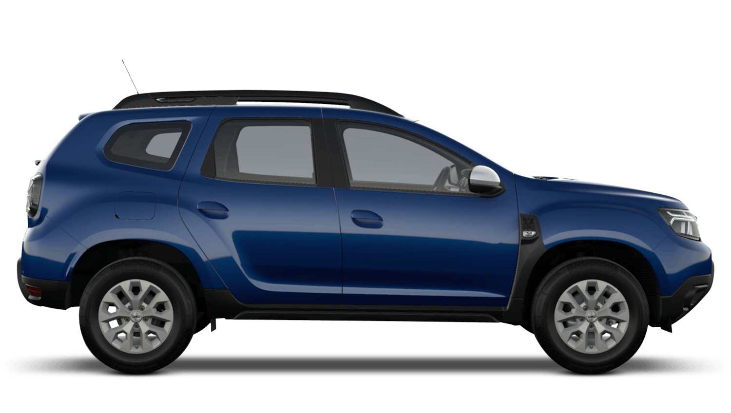 New Dacia Duster Expression | Finance Available | Sutton Park Dacia