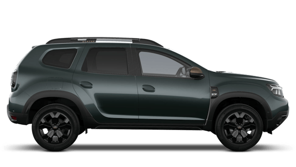New Dacia DUSTER Extreme Cars for Sale | Pentagon Dacia