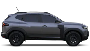 Dacia DUSTER Essential for Sale | JCB Dacia