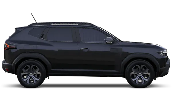 Dacia DUSTER Expression for Sale | JCB Dacia